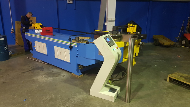 Welcome to Hamilton Tube Bending - Hamilton Tube Bending